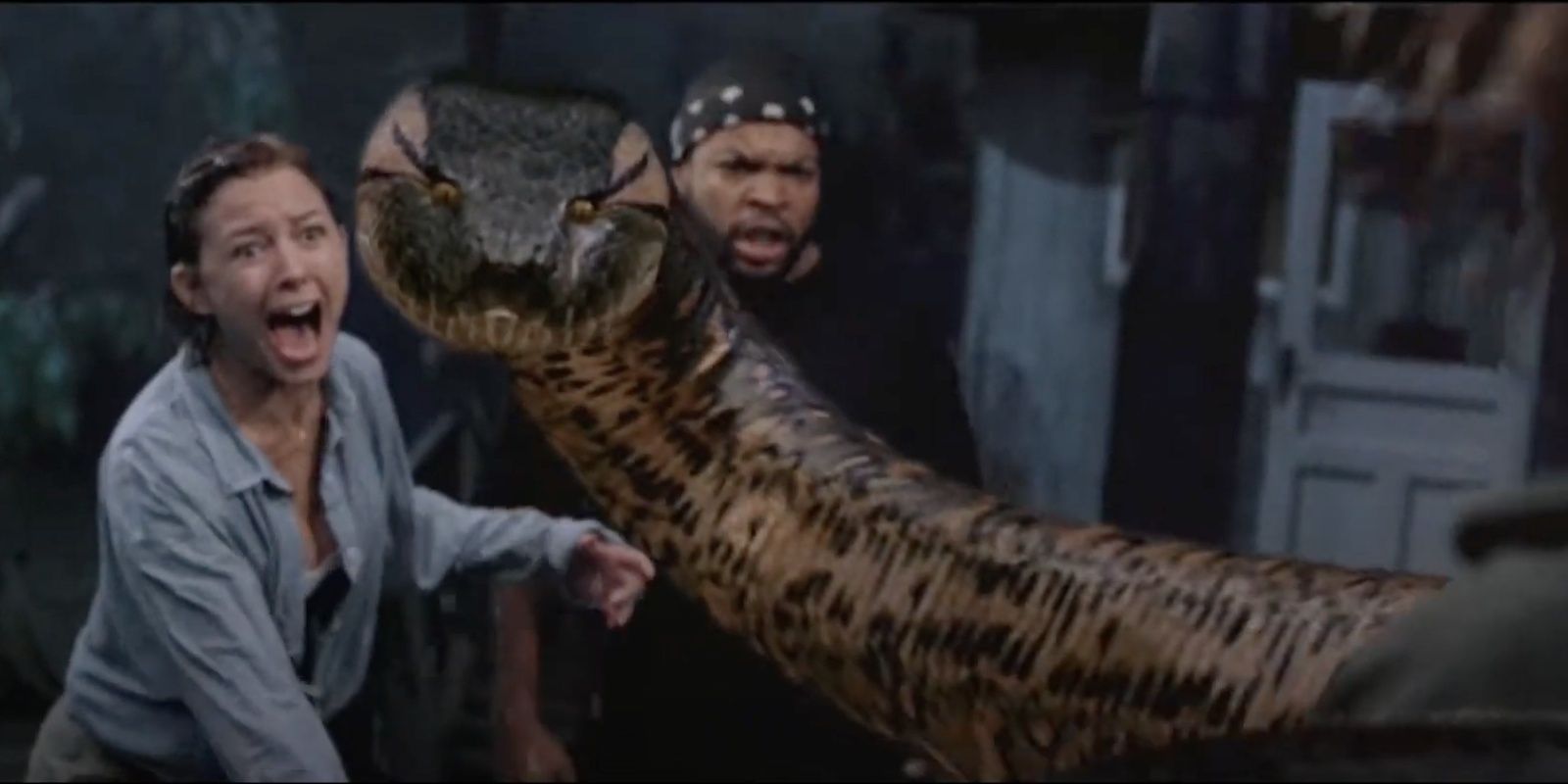 Godzilla Vs. Kong: The 5 Best Modern Monster Movie Special Effects ...