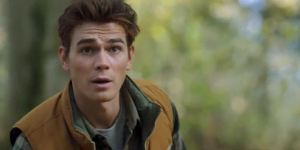 Riverdale: 10 Worst Things That Happened To Archie