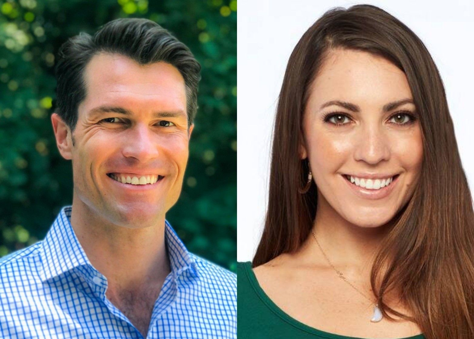 Bachelor: Fans Want Victoria Larson & Bennett Jordan To 'Interact'