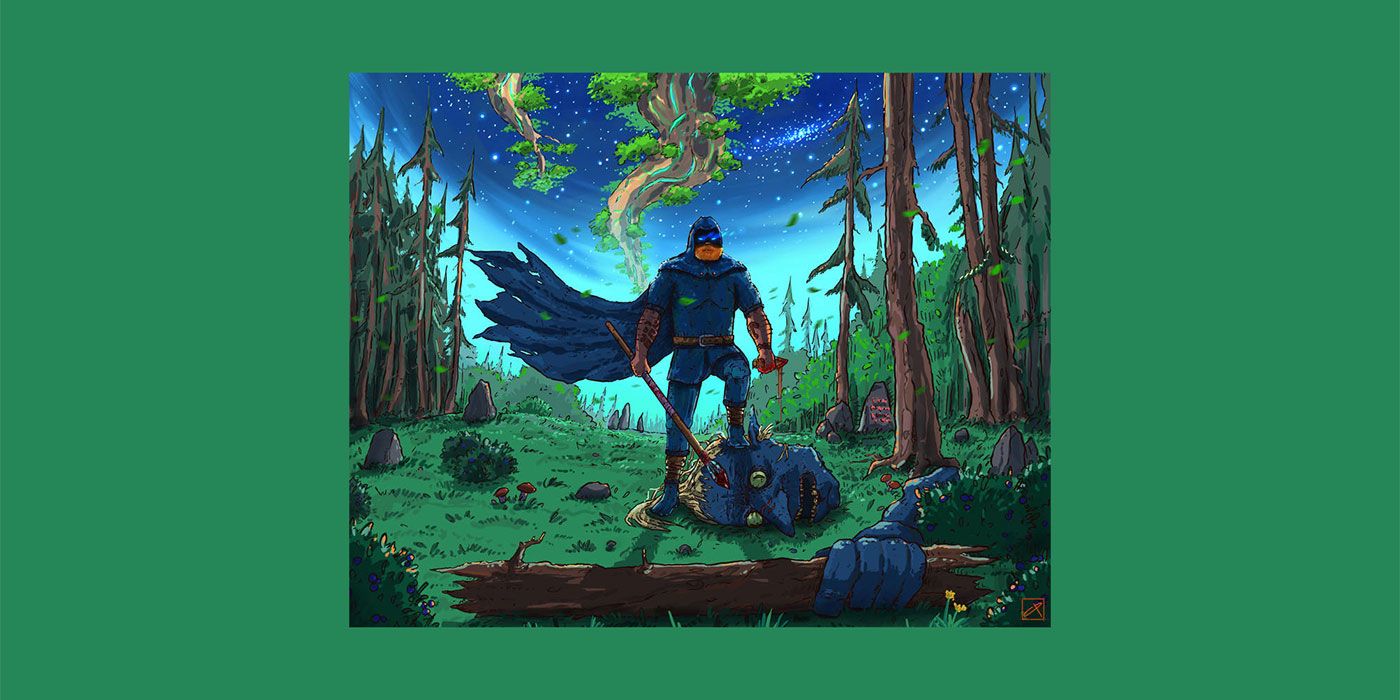 Best Valheim Mobile Wallpapers