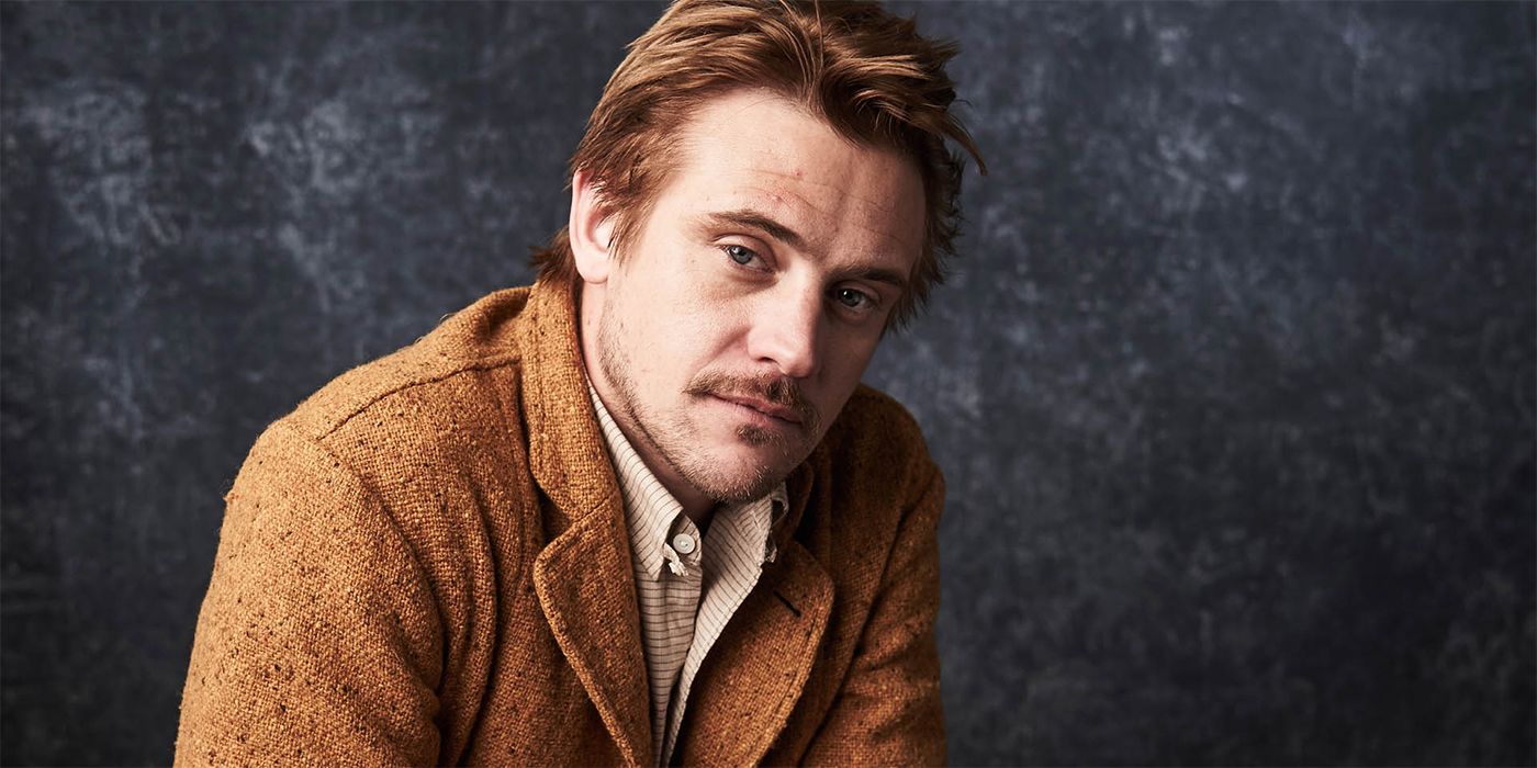 Boyd Holbrook Interview: Eight For Silver
