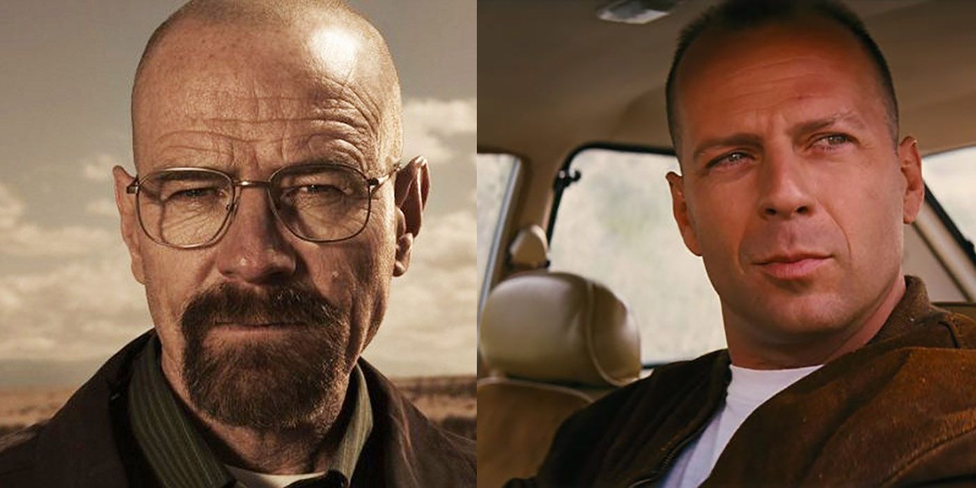 Retro-Cast: If Breaking Bad Was Made In The '90s