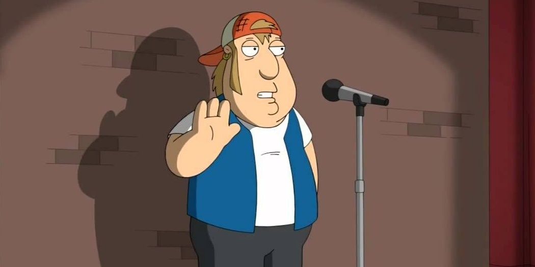 Family Guy: 10 Side Characters Who Deserve To Be The 5th Member Of ...