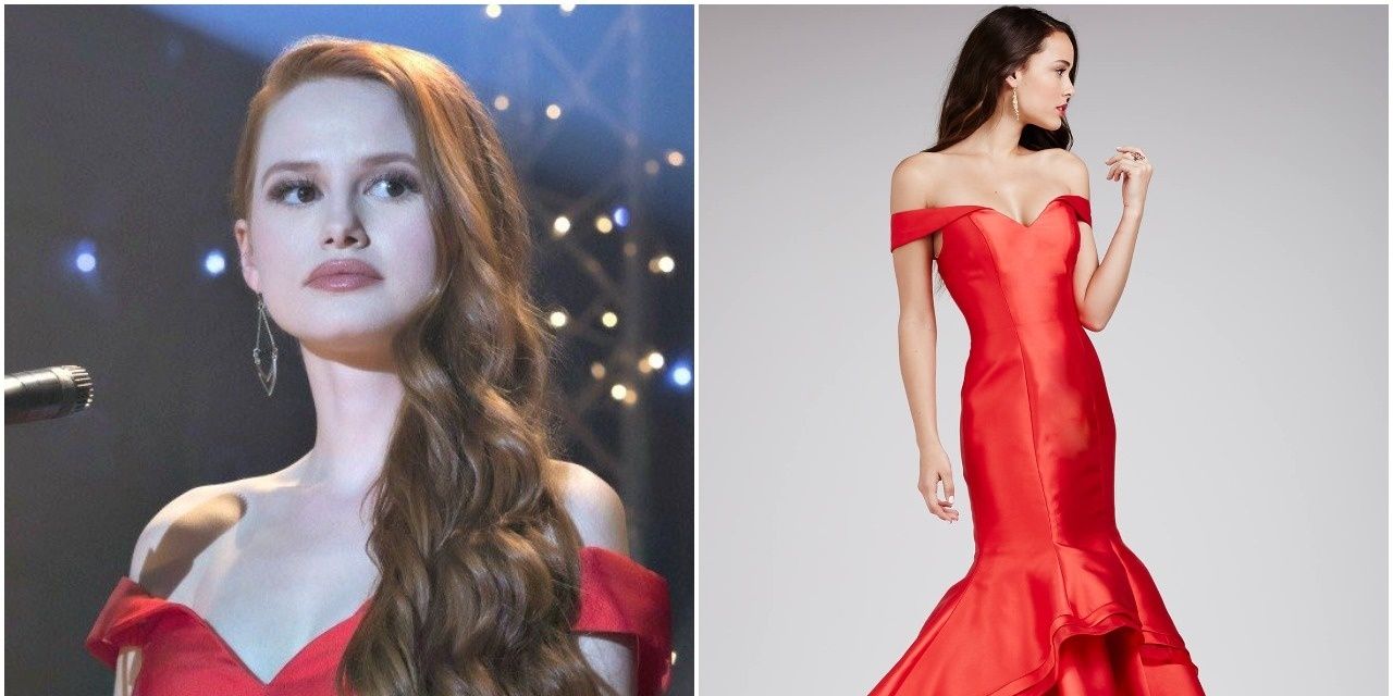 Riverdale: Cheryl's 10 Best Red Outfits, Ranked