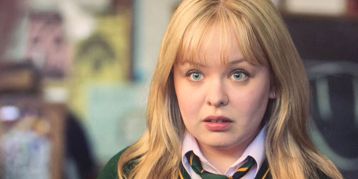 Derry Girls: 13 Inconsistencies That Make No Sense About Erin