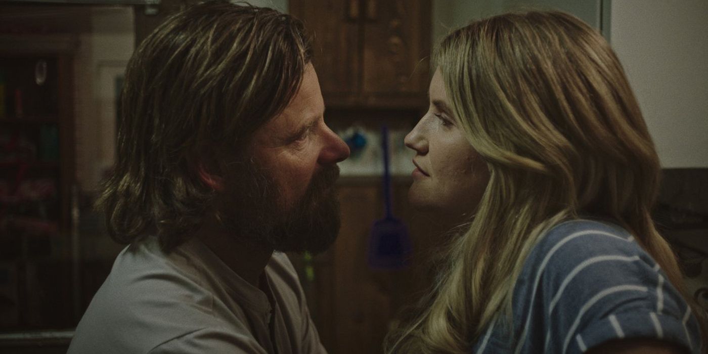 Anna Kerrigan & Jillian Bell Interview: Cowboys