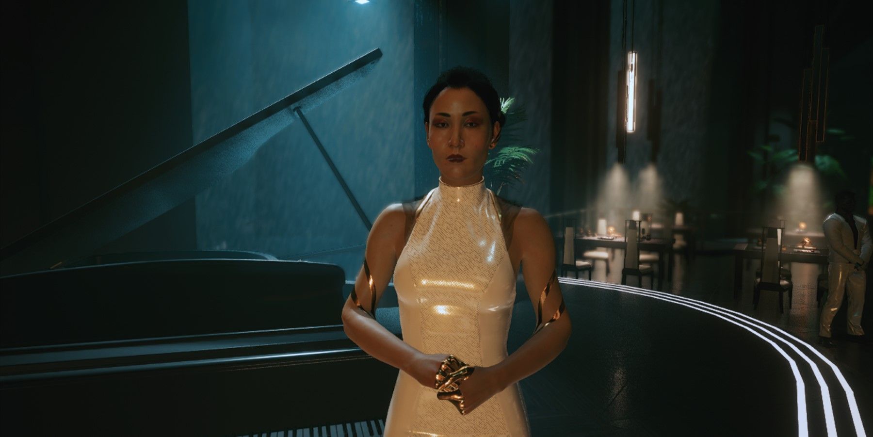 Biggest Cyberpunk 2077 Plot Holes