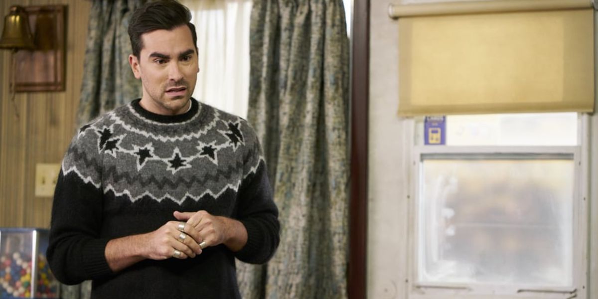 Schitt's Creek: Ted's 5 Best Pieces Of Advice (& His 5 Worst)