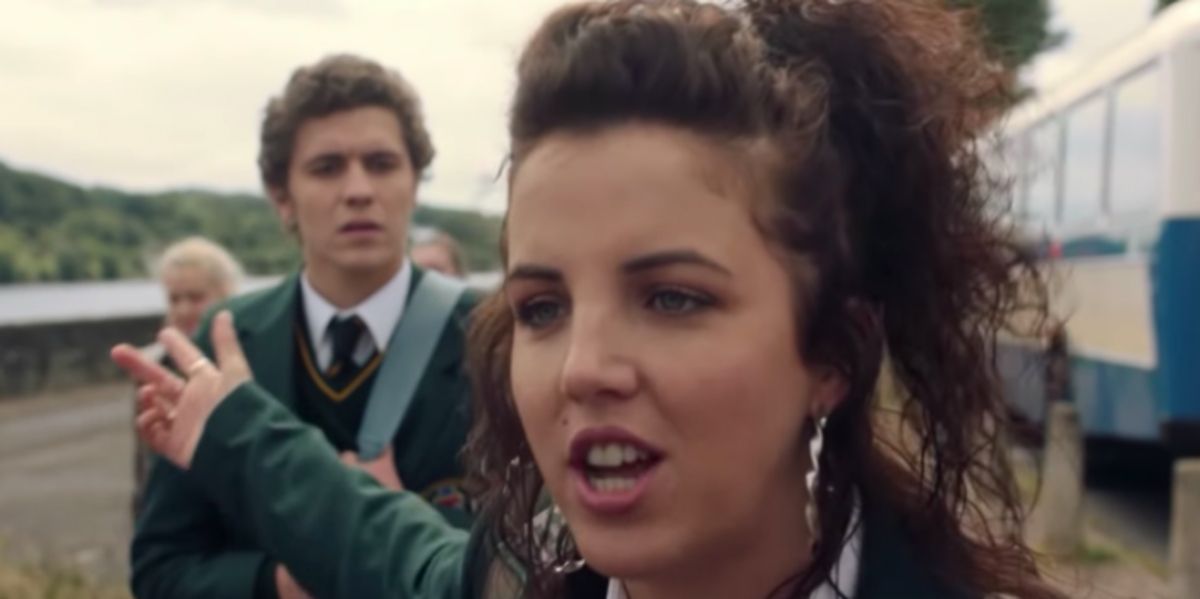 Derry Girls: 13 Inconsistencies That Make No Sense About Erin