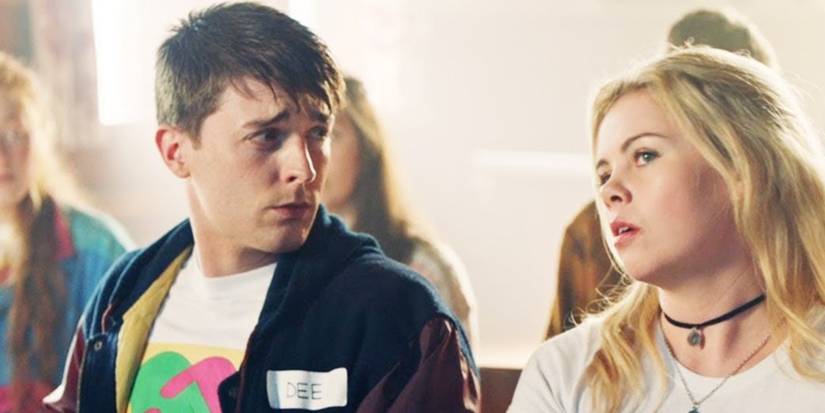 Derry Girls: The 10 Saddest Things About Erin