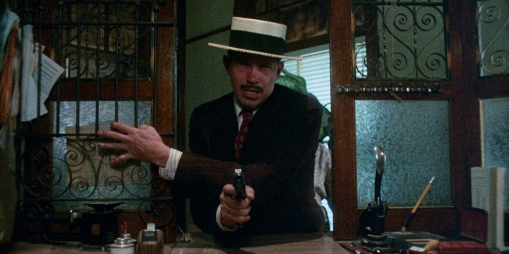 10 Most Notorious Movie Bank Robbers Of All-Time, Ranked