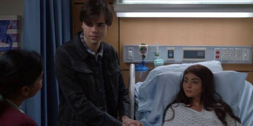 Modern Family: 6 Reasons Haley Should Have Been With Andy (& 6 Why ...