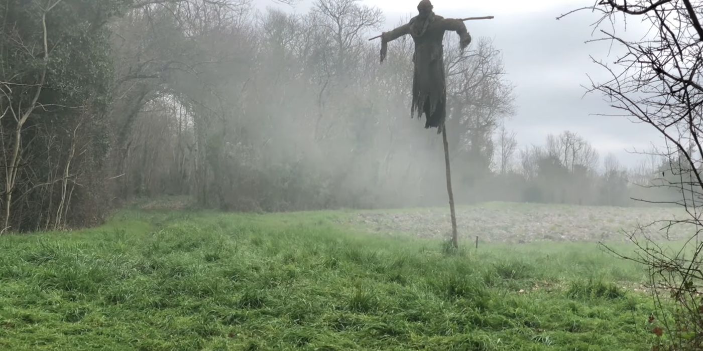 Alistair Petrie Interview: Eight For Silver