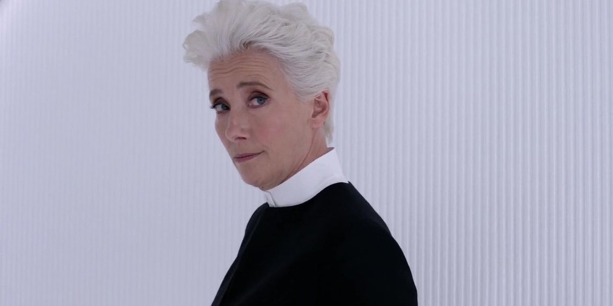 Men In Black: International - Ranking The Main Characters Based On ...