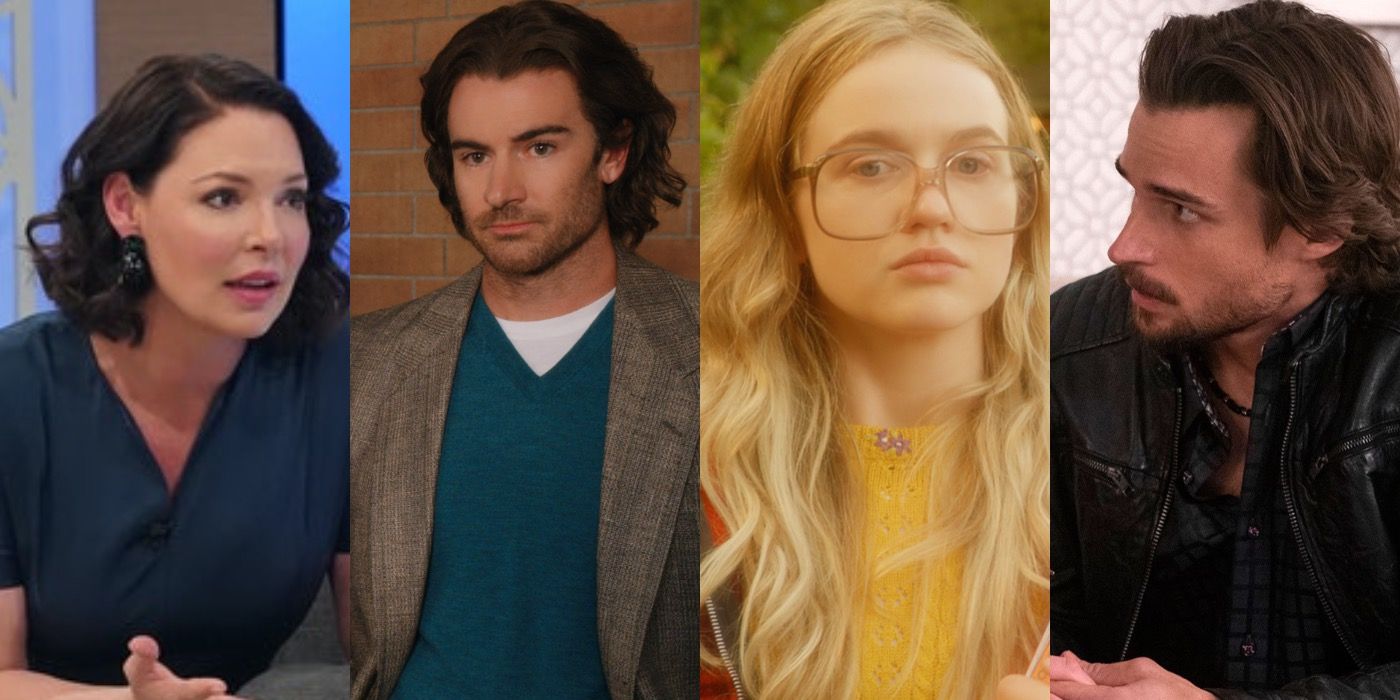 Firefly Lane: The Main Characters, Ranked By Likability