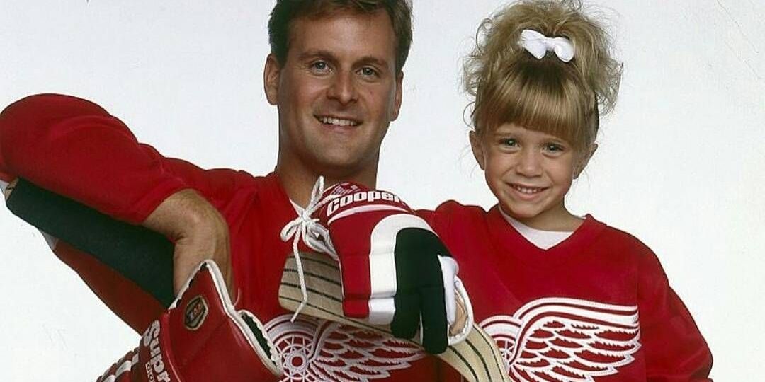 Full House: 10 Questions About Joey Gladstone, Answered