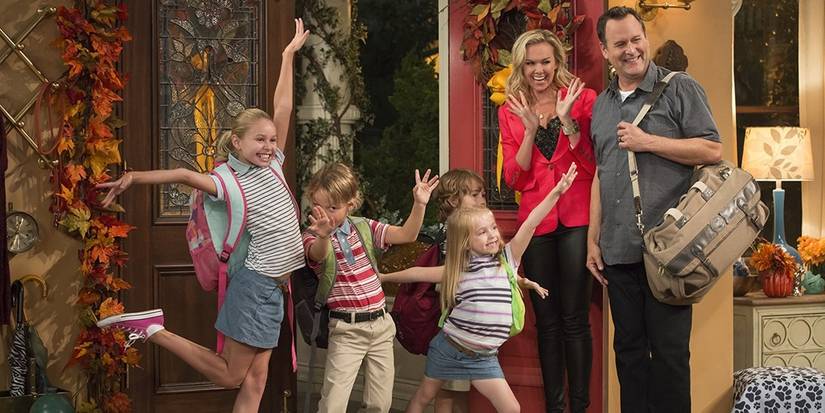Full House: 10 Questions About Joey Gladstone, Answered