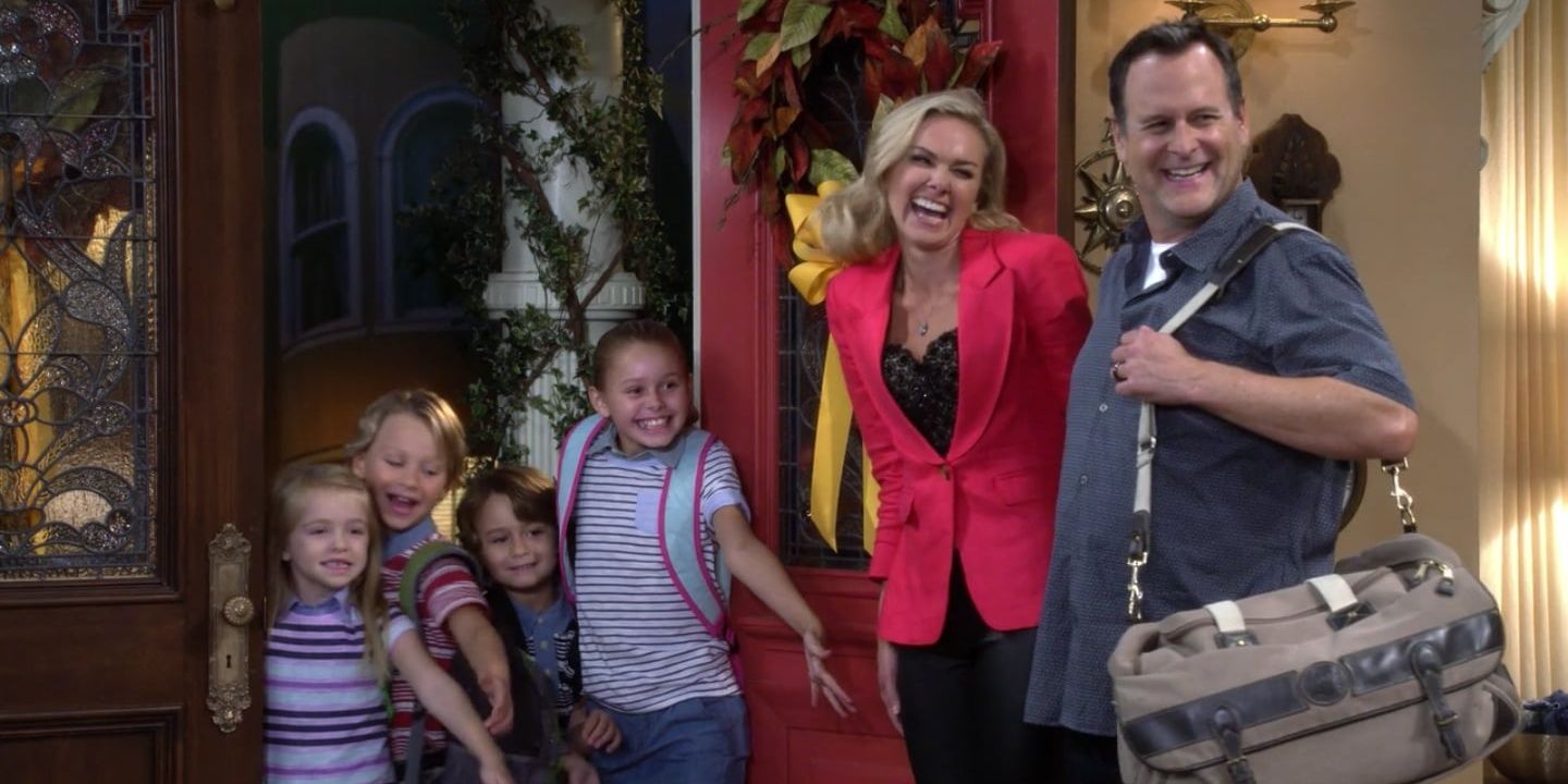 Full House: 10 Questions About Joey Gladstone, Answered