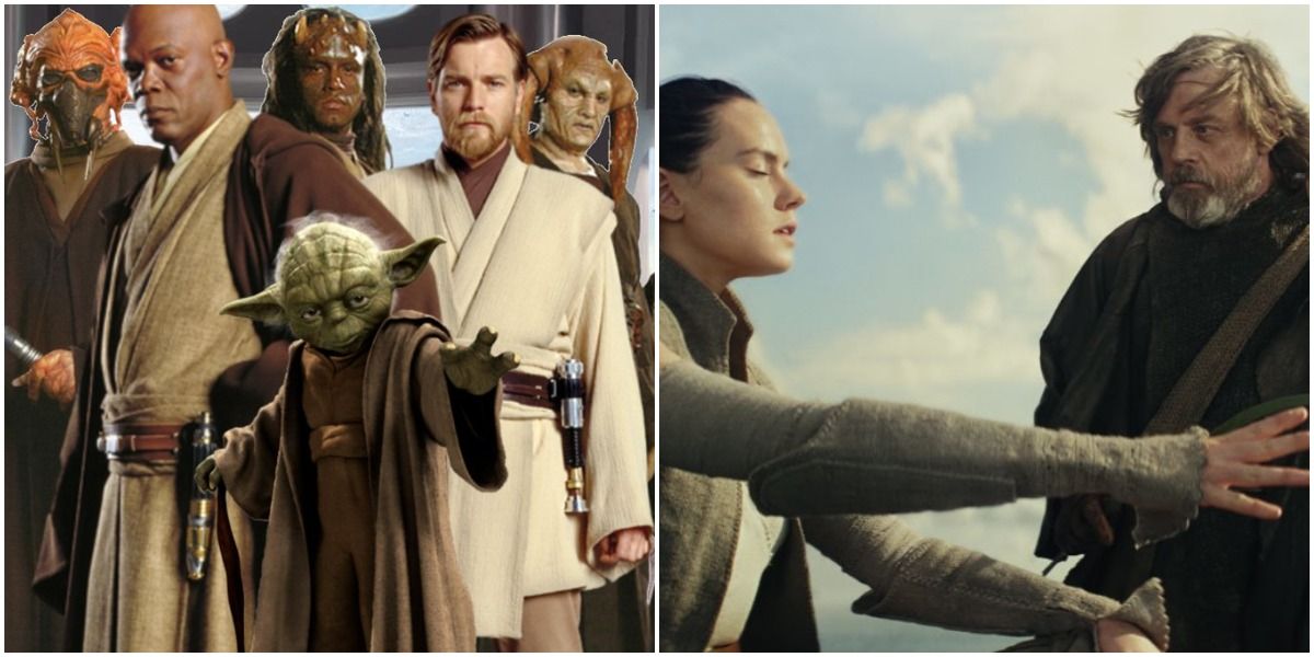 Star Wars: 10 Times The Franchise Tackled Deep Issues