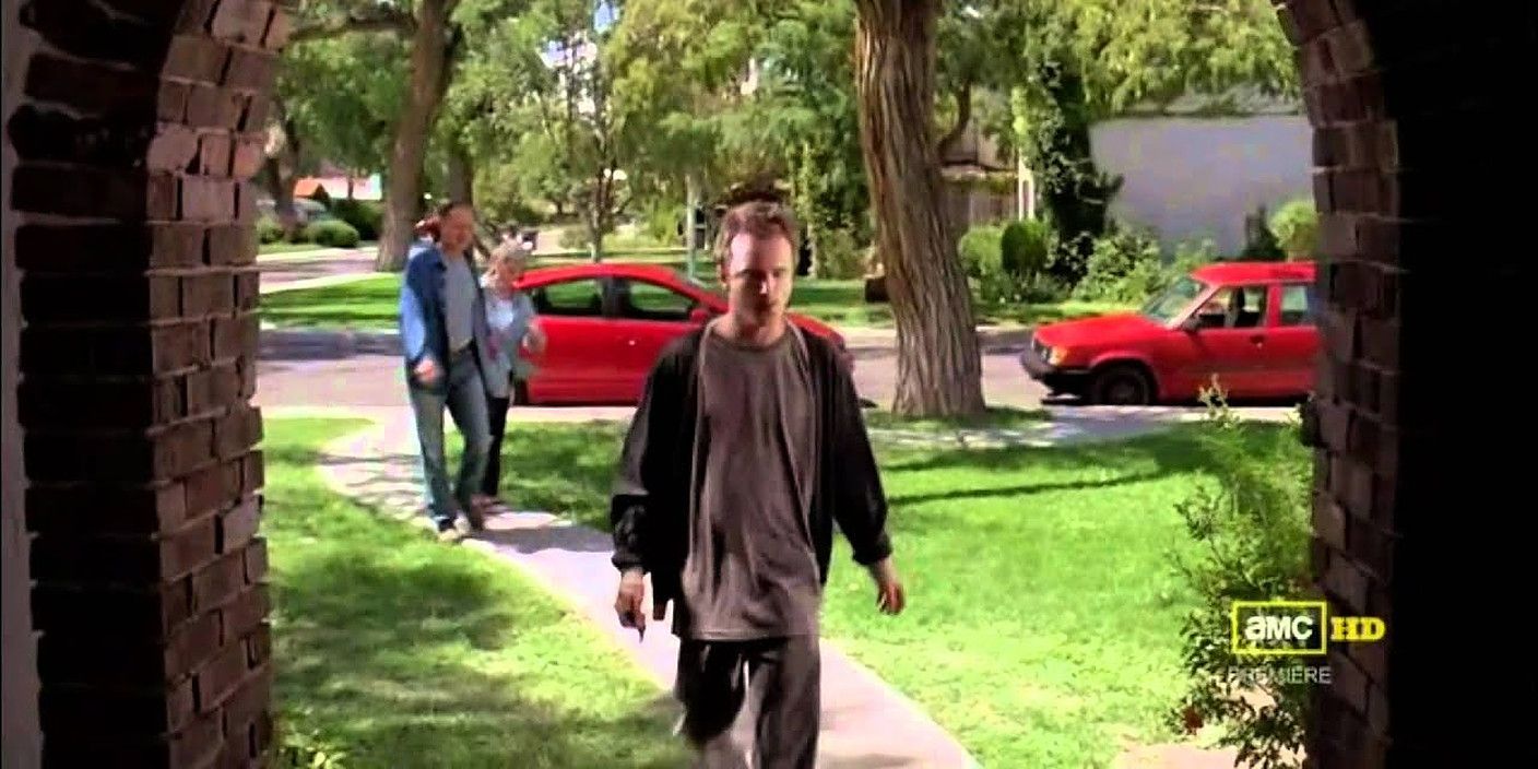 Breaking Bad: 10 Best Things That Jesse Has Ever Done