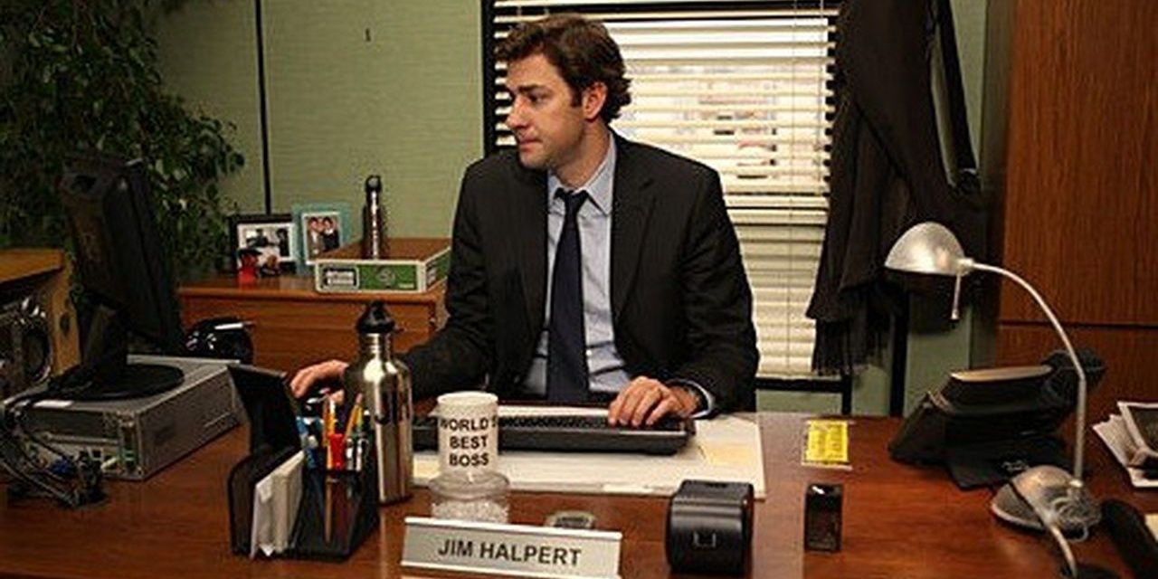 The Office: Why Jim Would Have Made The Best Boss