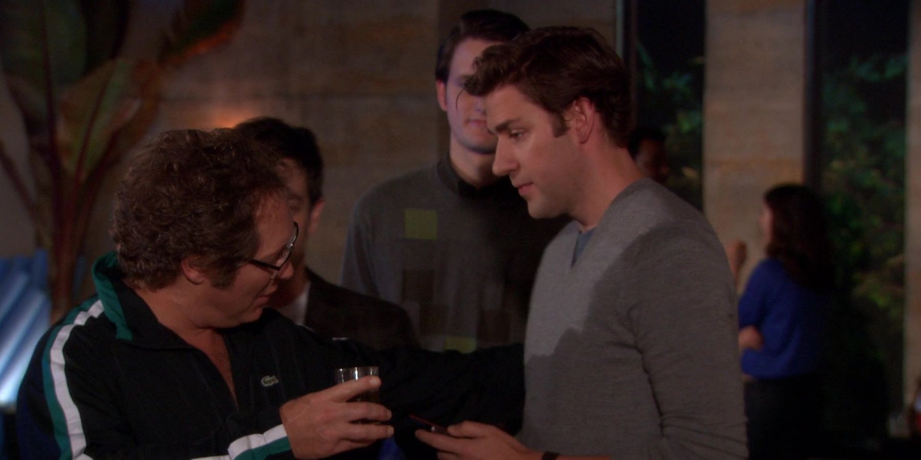 It Wasn't All Bad: 10 Things That Were Great About The Office After ...