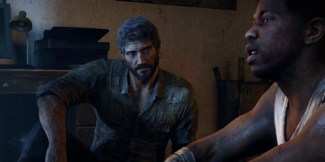 The Last Of Us: Joel’s 5 Best Traits (& 5 Most Unredeemable)