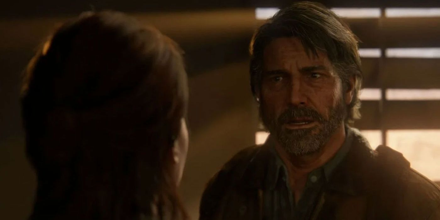 The Last Of Us: Joel’s 5 Best Traits (& 5 Most Unredeemable)