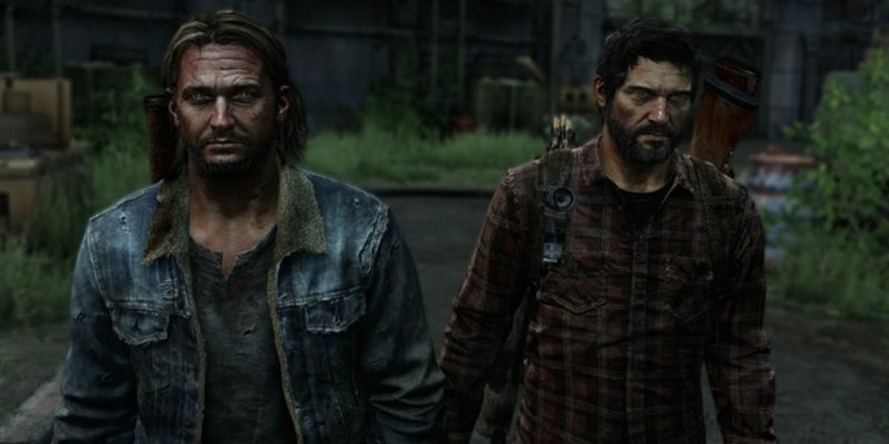 The Last Of Us: Joel’s 5 Best Traits (& 5 Most Unredeemable)