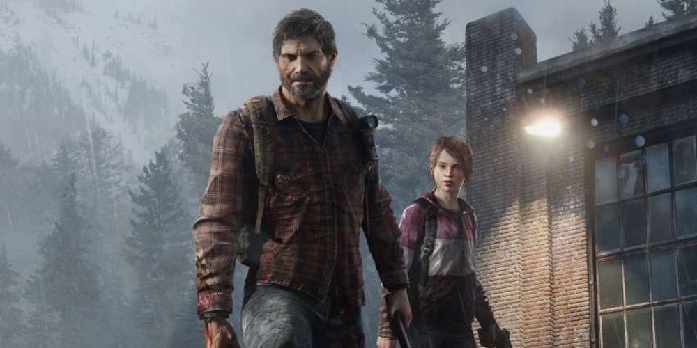 The Last Of Us: Joel’s 5 Best Traits (& 5 Most Unredeemable)