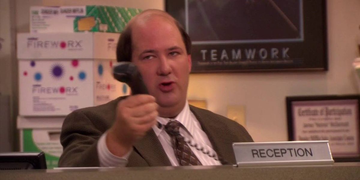 The Office: Why Kevin Would Have Made The Best Boss