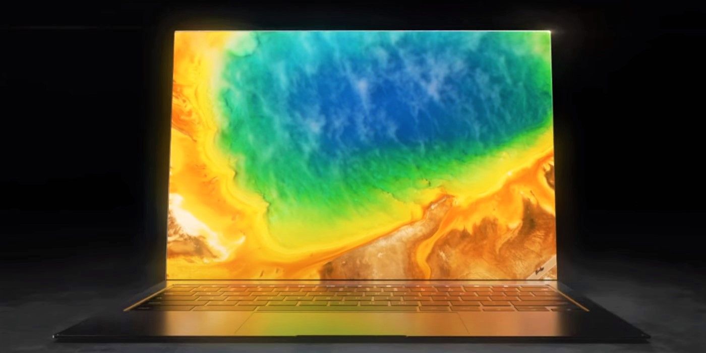 Why Samsung's New 90Hz OLED Laptop Displays Are Great For Gamers