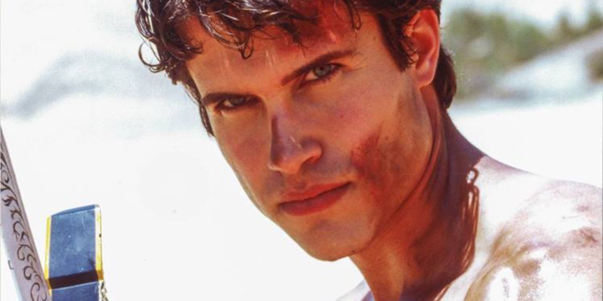 Power Rangers: Top 10 Red Rangers To Swoon Over