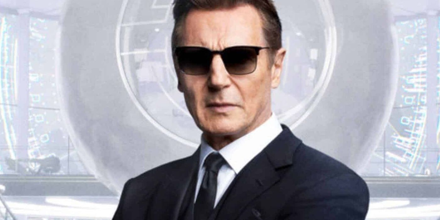 Men In Black: International - Ranking The Main Characters Based On ...