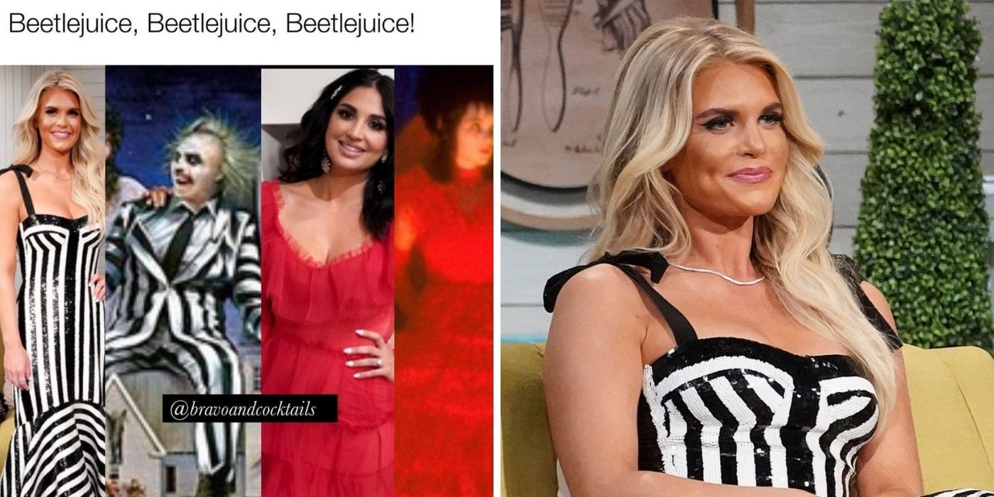 Southern Charm: These Are The Funniest Madison Memes That Have Fans ...