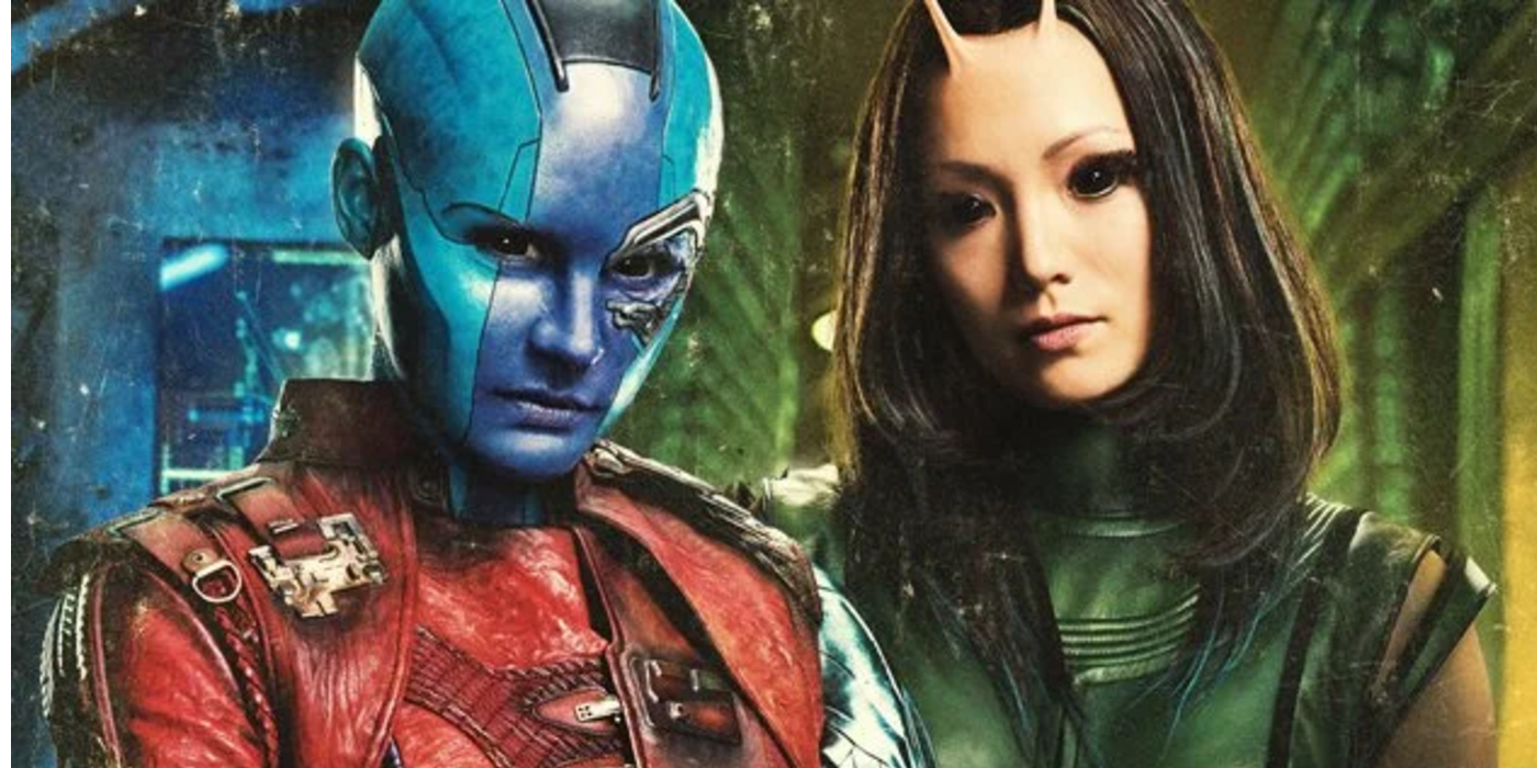 Guardians of the Galaxy Actors Leave Australia After Thor 4 Filming