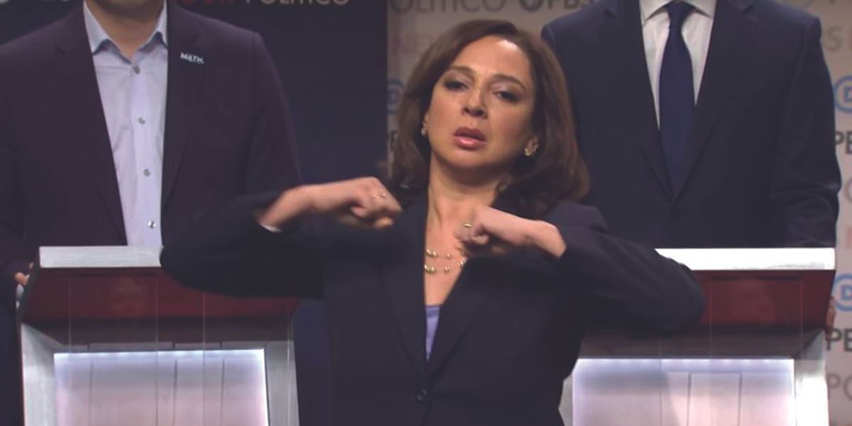 Saturday Night Live: 15 Best Female Cast Members, Ranked