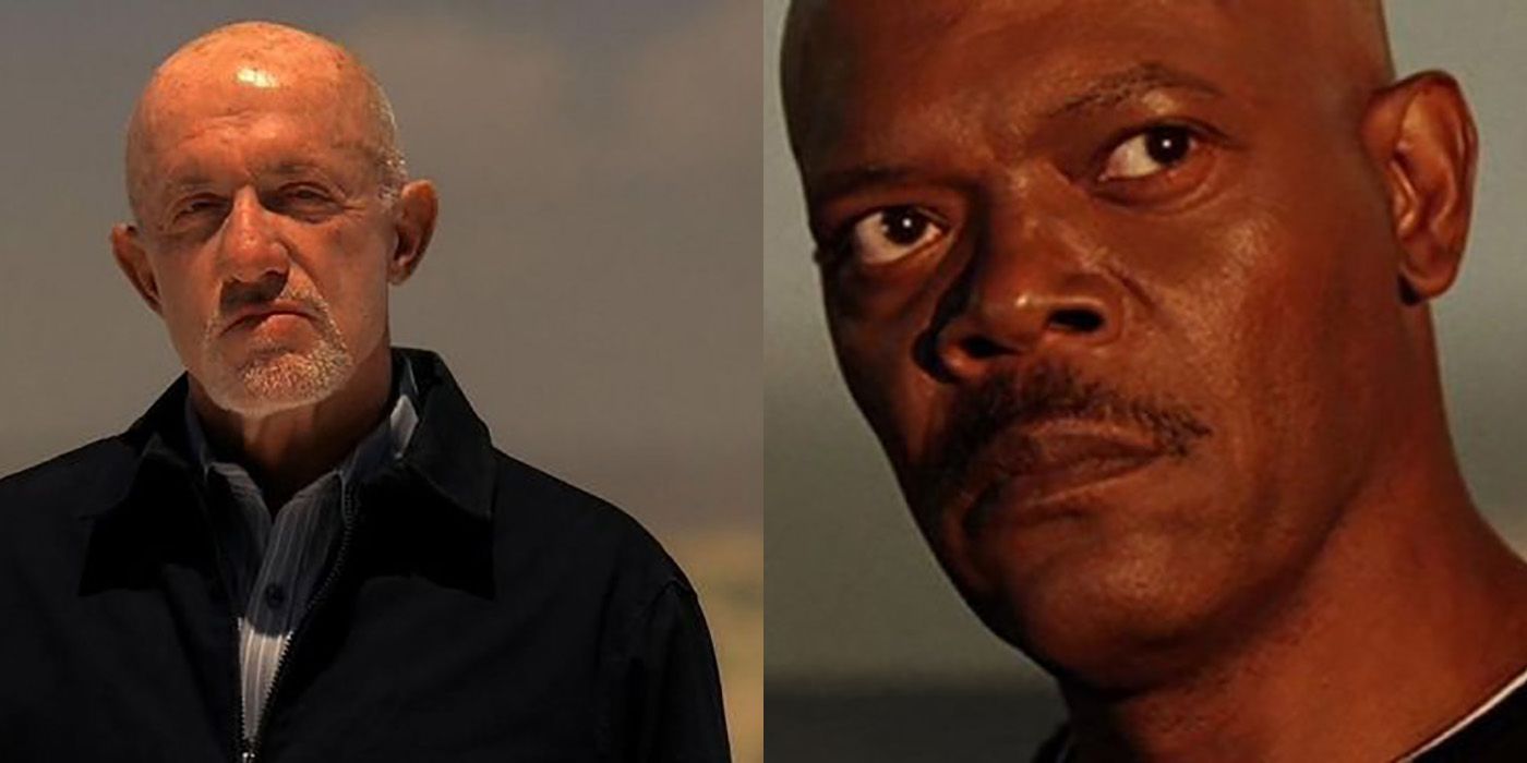 Recasting Breaking Bad With An All Black Cast