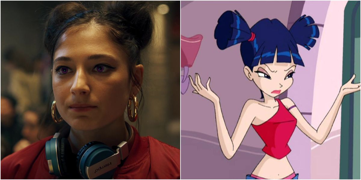 Fate: The Winx Saga: Comparing The Netflix Show Characters To Their ...