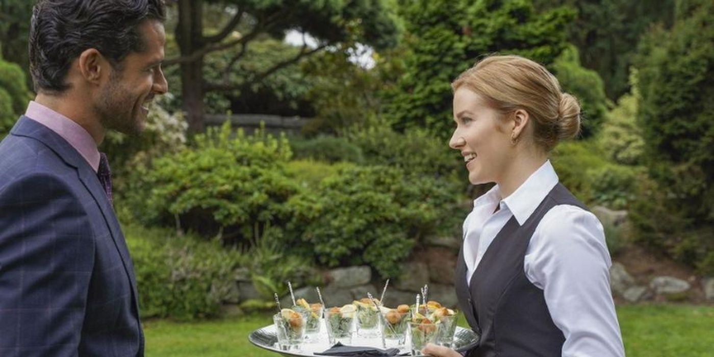 Nancy Drew: 5 Ways Nancy And Nick Were Good Together (& 5 Why She Was ...