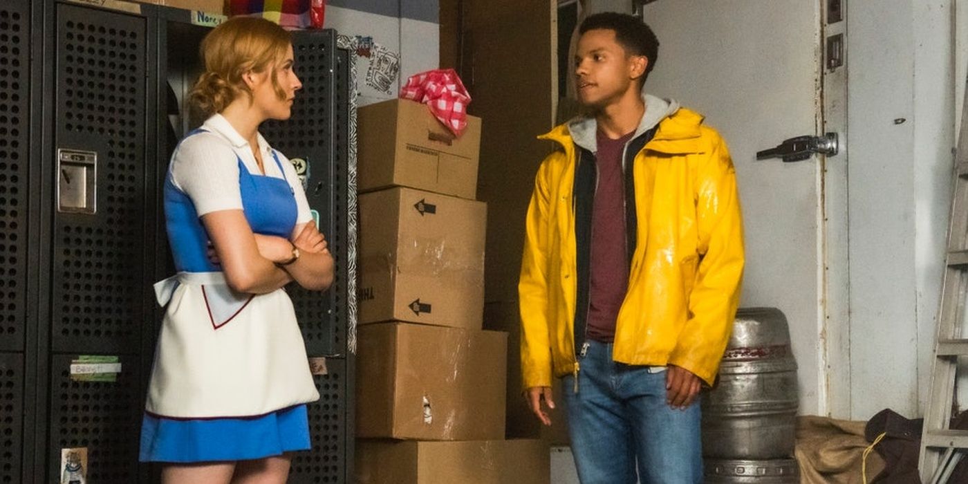 Nancy Drew: 5 Ways Nancy And Nick Were Good Together (& 5 Why She Was ...