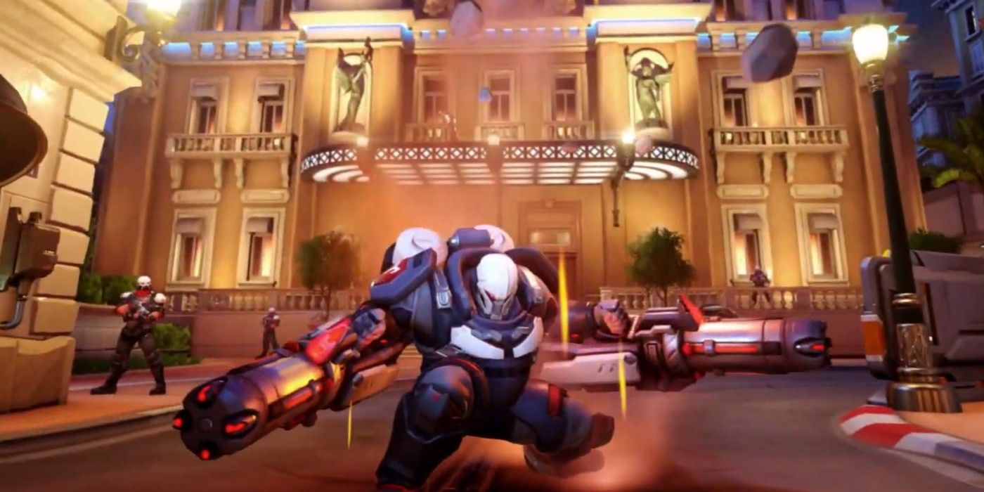 Every New Map Coming To Overwatch 2 (So Far)