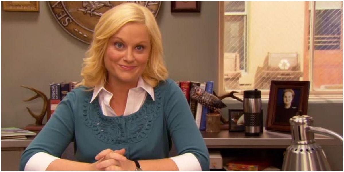 Parks And Rec: Every Date Leslie Went On In The Series, Ranked