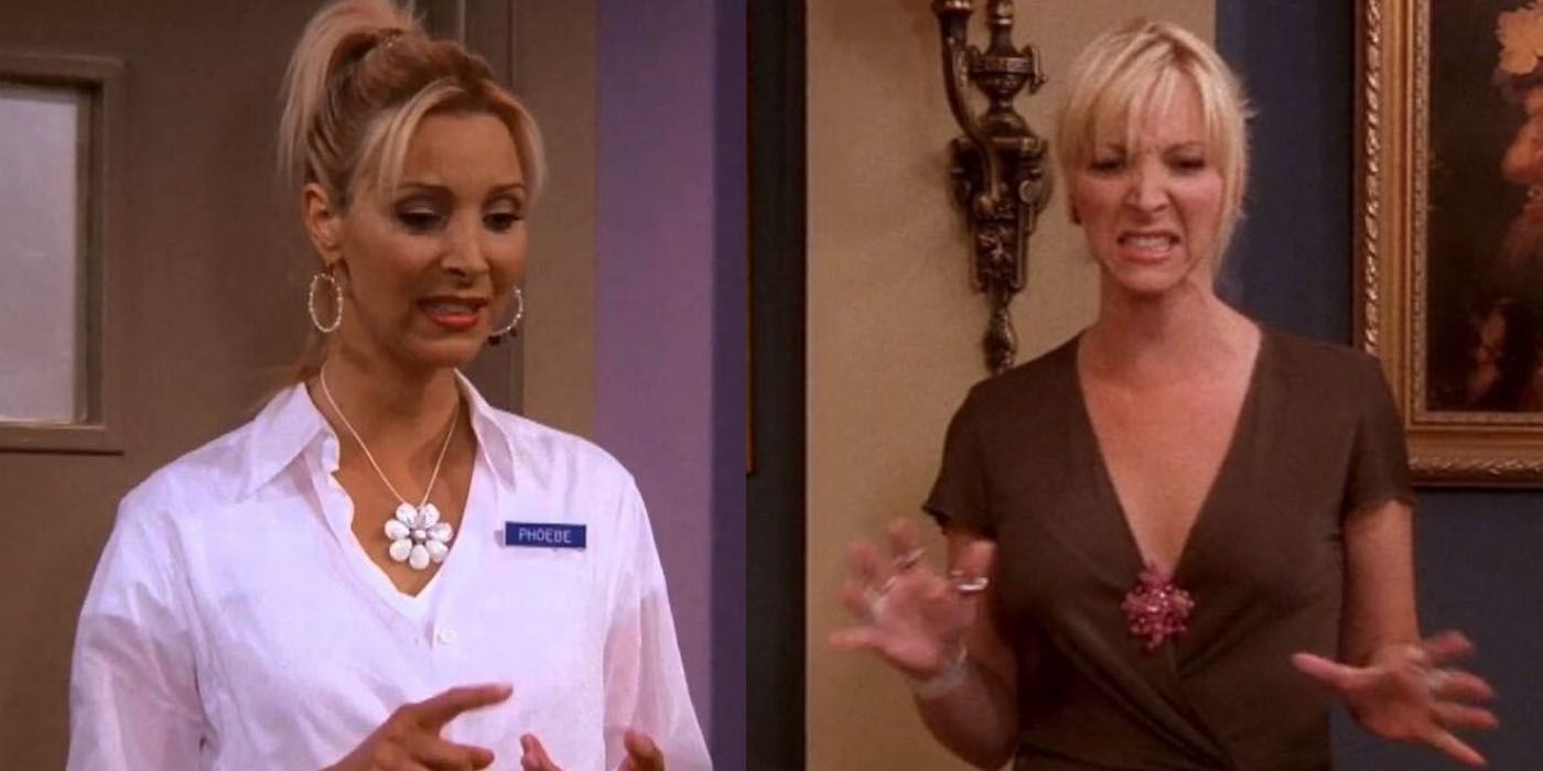 Phoebe Fire Alarm Quotes