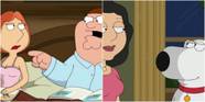 Family Guy Bonnie And Joe Family Guy Bonnie And Joe