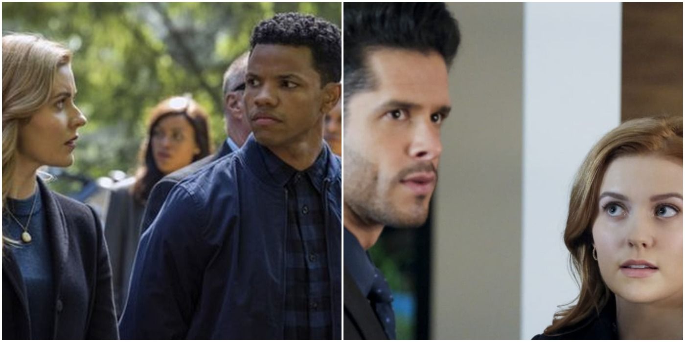 Nancy Drew: 5 Ways Nancy And Nick Were Good Together (& 5 Why She Was ...