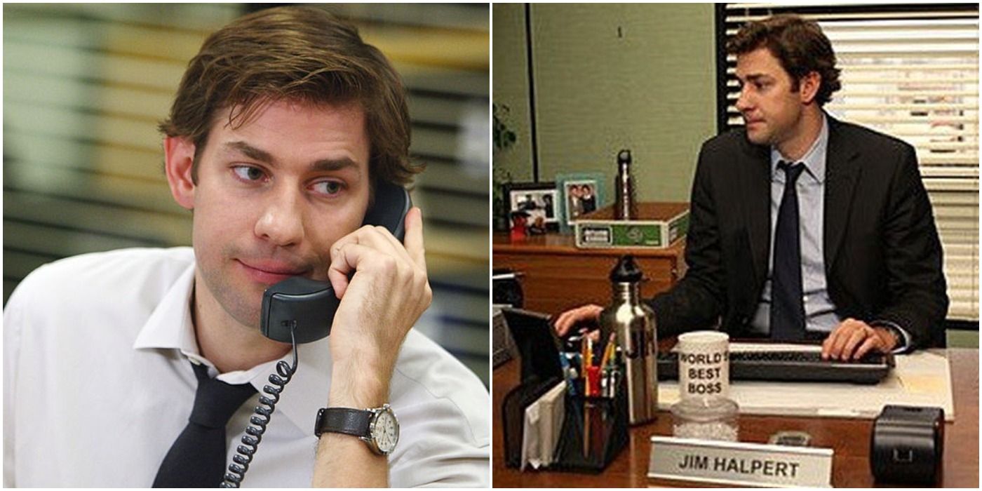The Office: Why Jim Would Have Made The Best Boss
