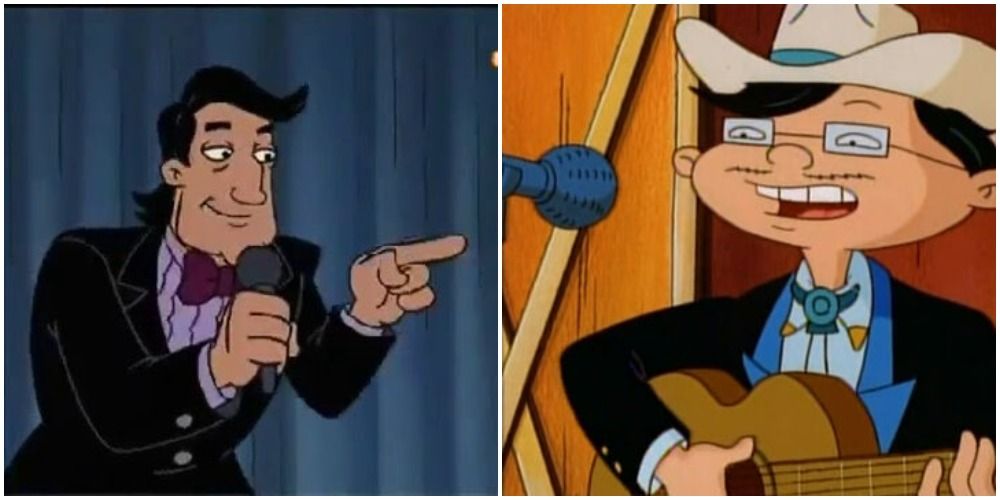 Hey Arnold: 10 Duos Who Should Have Been Friends (But Weren’t)