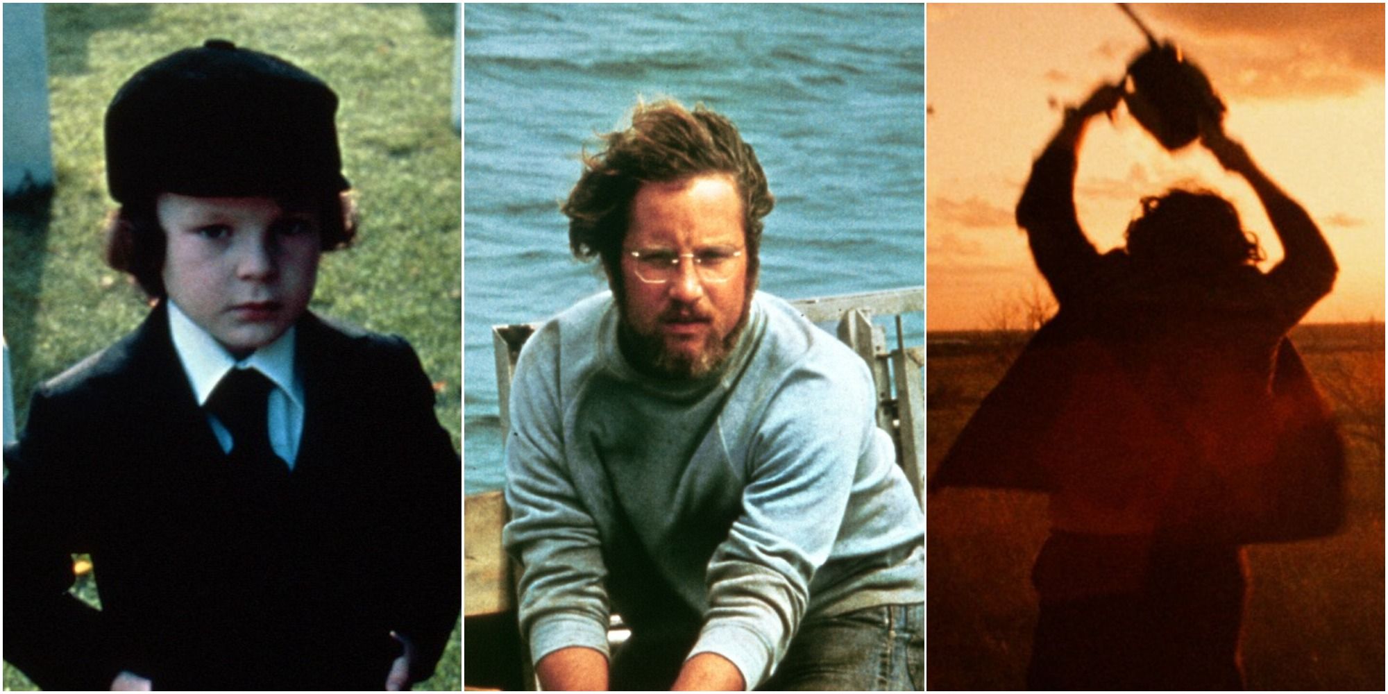 The 10 Best Taglines From 70s Horror Films, Ranked