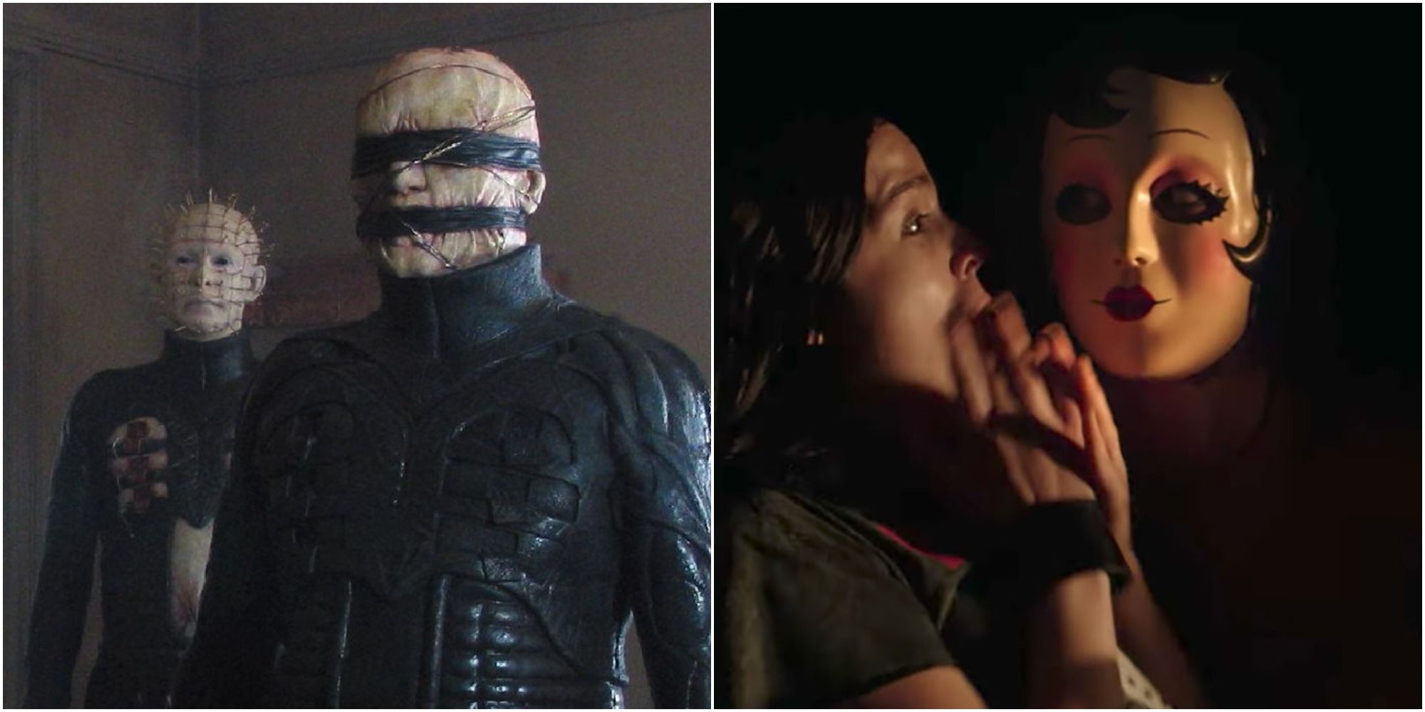 10 Deadliest Horror Movie Gangs